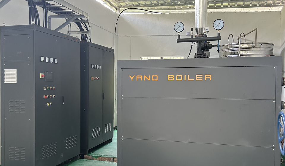 上海扬诺锅炉制造有限公司是一家集高端蒸汽发生器研发、生产、销售和服务为一体的综合型A级蒸汽锅炉生产制造企业，为客户提供一站式蒸汽热能解决方案 ...