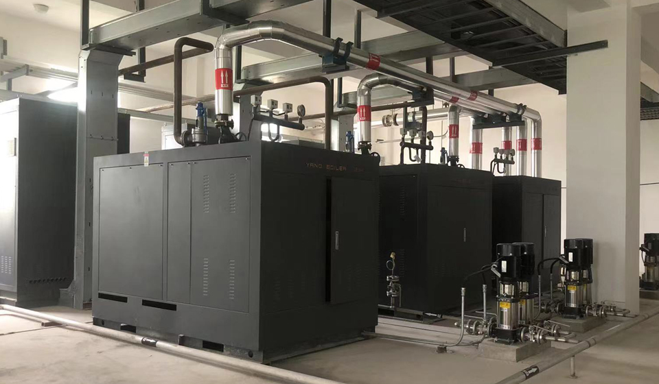 上海扬诺锅炉制造有限公司是一家集高端蒸汽发生器研发、生产、销售和服务为一体的综合型A级蒸汽锅炉生产制造企业，为客户提供一站式蒸汽热能解决方案 ...