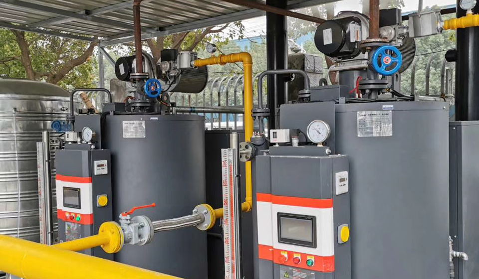 上海扬诺锅炉制造有限公司是一家集高端蒸汽发生器研发、生产、销售和服务为一体的综合型A级蒸汽锅炉生产制造企业，为客户提供一站式蒸汽热能解决方案 ...