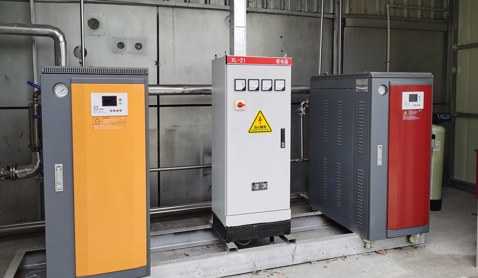 上海扬诺锅炉制造有限公司是一家集高端蒸汽发生器研发、生产、销售和服务为一体的综合型A级蒸汽锅炉生产制造企业，为客户提供一站式蒸汽热能解决方案 ...