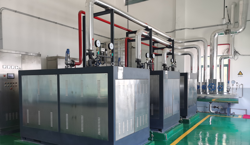 上海扬诺锅炉制造有限公司是一家集高端蒸汽发生器研发、生产、销售和服务为一体的综合型A级蒸汽锅炉生产制造企业，为客户提供一站式蒸汽热能解决方案 ...