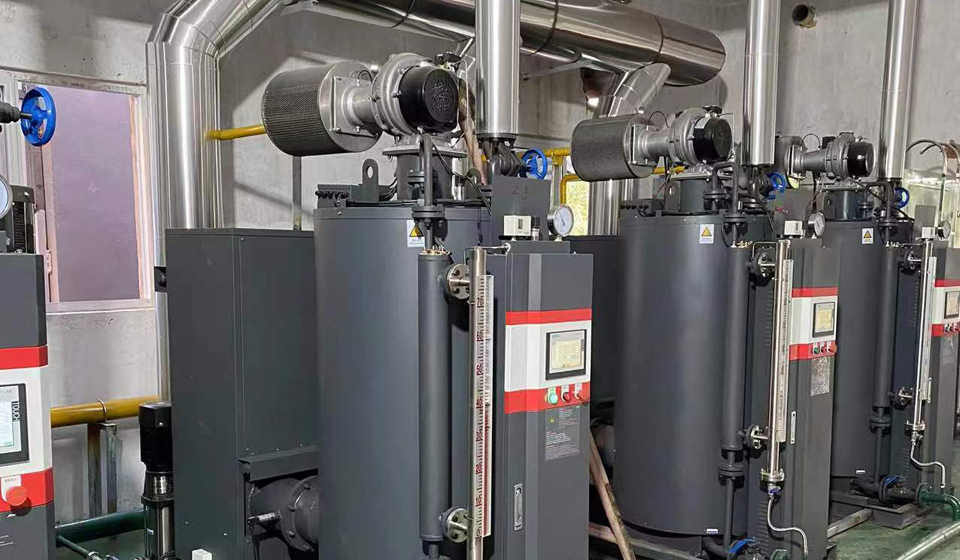 上海扬诺锅炉制造有限公司是一家集高端蒸汽发生器研发、生产、销售和服务为一体的综合型A级蒸汽锅炉生产制造企业，为客户提供一站式蒸汽热能解决方案 ...