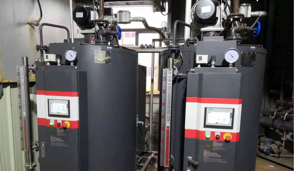 上海扬诺锅炉制造有限公司是一家集高端蒸汽发生器研发、生产、销售和服务为一体的综合型A级蒸汽锅炉生产制造企业，为客户提供一站式蒸汽热能解决方案 ...