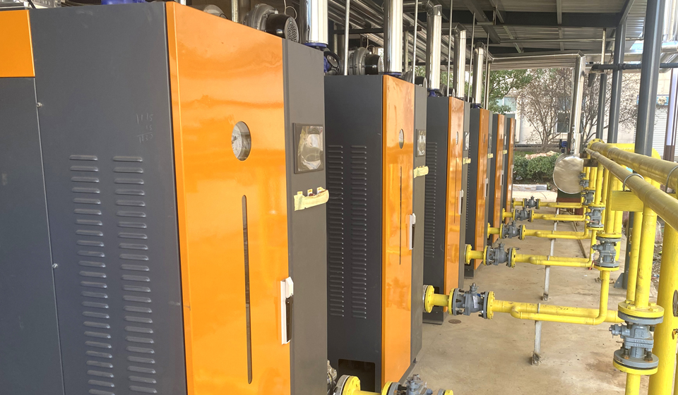 上海扬诺锅炉制造有限公司是一家集高端蒸汽发生器研发、生产、销售和服务为一体的综合型A级蒸汽锅炉生产制造企业，为客户提供一站式蒸汽热能解决方案 ...