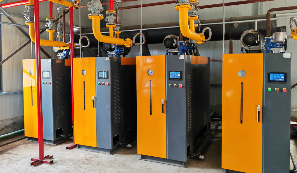 上海扬诺锅炉制造有限公司是一家集高端蒸汽发生器研发、生产、销售和服务为一体的综合型A级蒸汽锅炉生产制造企业，为客户提供一站式蒸汽热能解决方案 ...