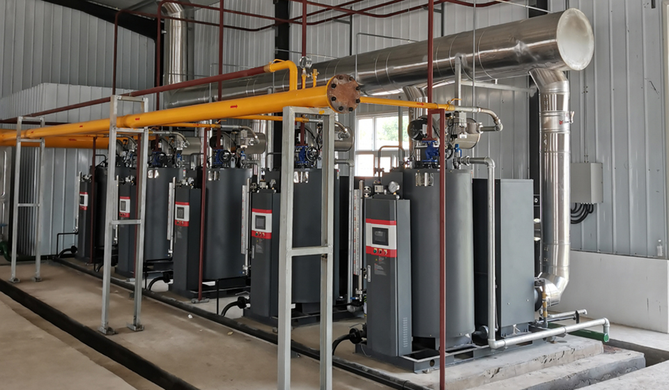 上海扬诺锅炉制造有限公司是一家集高端蒸汽发生器研发、生产、销售和服务为一体的综合型A级蒸汽锅炉生产制造企业，为客户提供一站式蒸汽热能解决方案 ...