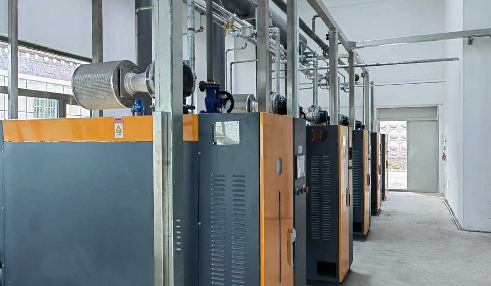 上海扬诺锅炉制造有限公司是一家集高端蒸汽发生器研发、生产、销售和服务为一体的综合型A级蒸汽锅炉生产制造企业，为客户提供一站式蒸汽热能解决方案 ...