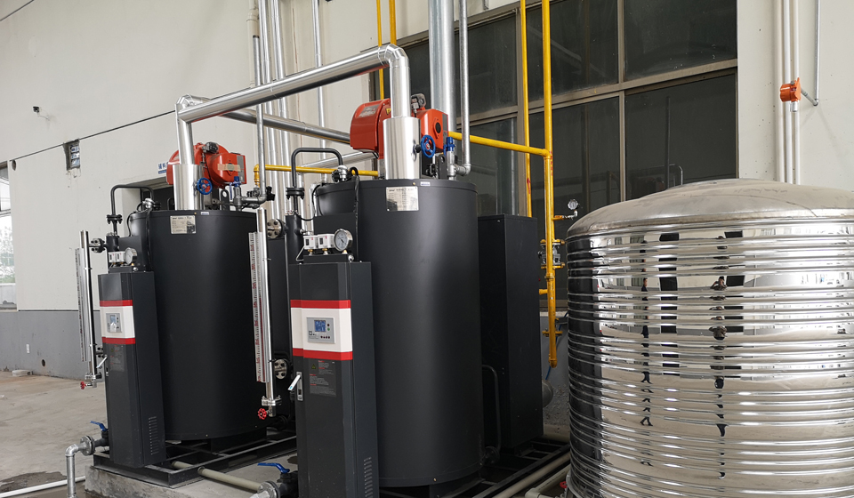 上海扬诺锅炉制造有限公司是一家集高端蒸汽发生器研发、生产、销售和服务为一体的综合型A级蒸汽锅炉生产制造企业，为客户提供一站式蒸汽热能解决方案 ...