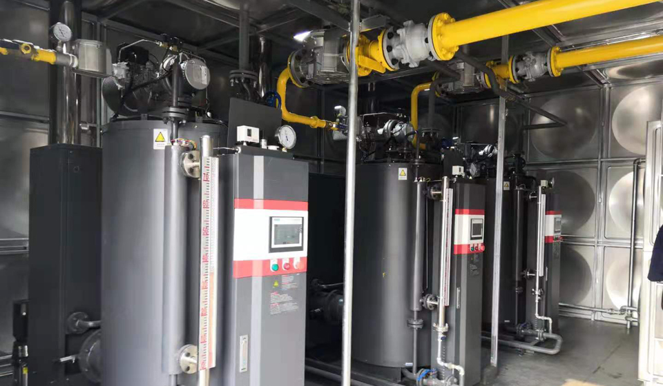 上海扬诺锅炉制造有限公司是一家集高端蒸汽发生器研发、生产、销售和服务为一体的综合型A级蒸汽锅炉生产制造企业，为客户提供一站式蒸汽热能解决方案 ...