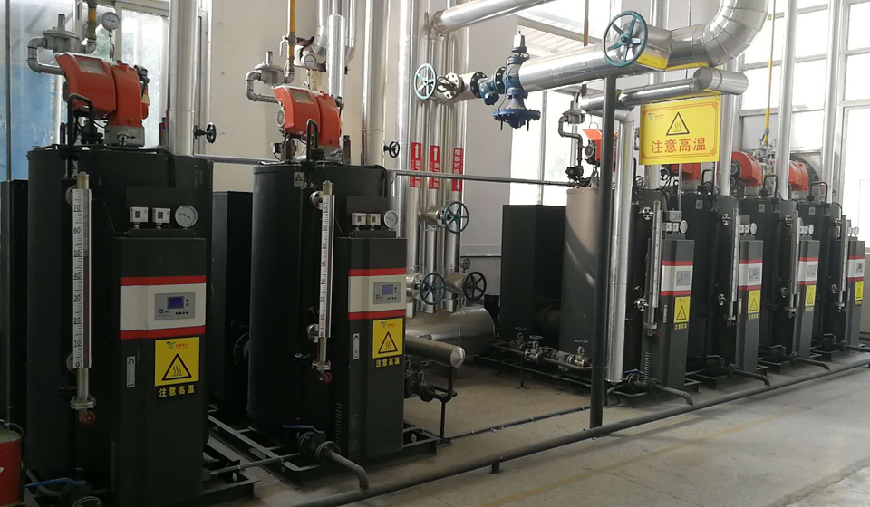 上海扬诺锅炉制造有限公司是一家集高端蒸汽发生器研发、生产、销售和服务为一体的综合型A级蒸汽锅炉生产制造企业，为客户提供一站式蒸汽热能解决方案 ...