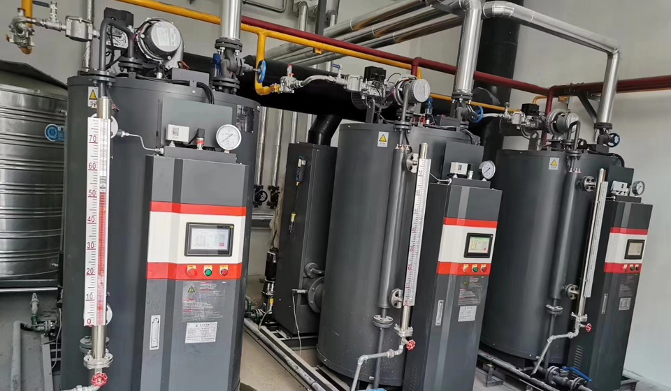 上海扬诺锅炉制造有限公司是一家集高端蒸汽发生器研发、生产、销售和服务为一体的综合型A级蒸汽锅炉生产制造企业，为客户提供一站式蒸汽热能解决方案 ...