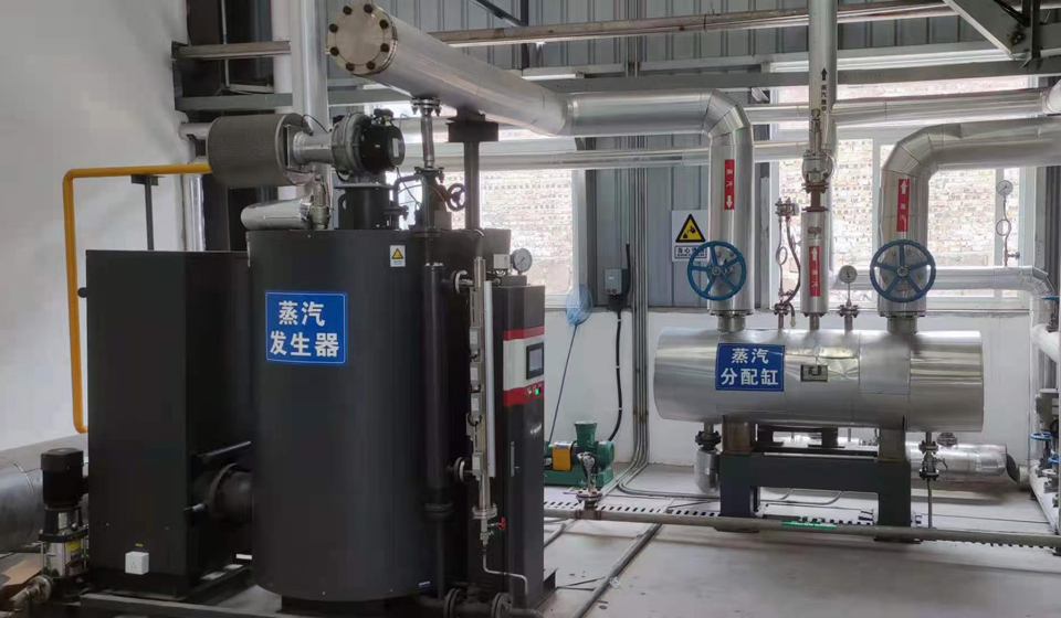 上海扬诺锅炉制造有限公司是一家集高端蒸汽发生器研发、生产、销售和服务为一体的综合型A级蒸汽锅炉生产制造企业，为客户提供一站式蒸汽热能解决方案 ...