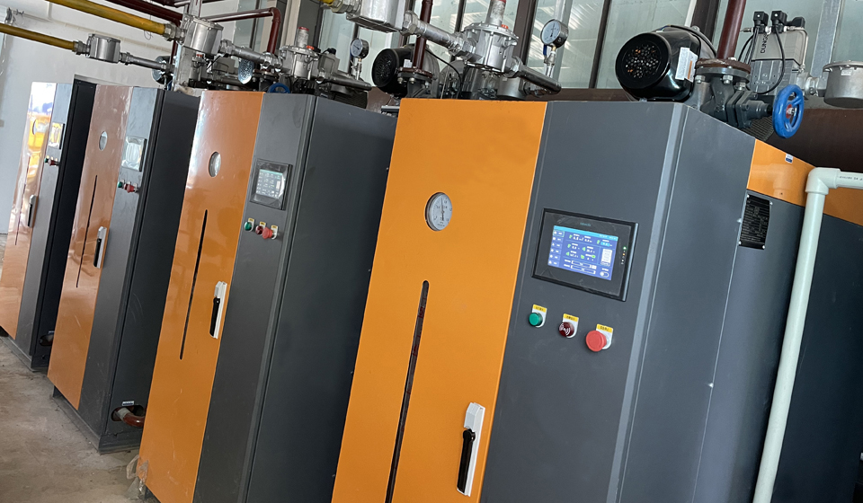 上海扬诺锅炉制造有限公司是一家集高端蒸汽发生器研发、生产、销售和服务为一体的综合型A级蒸汽锅炉生产制造企业，为客户提供一站式蒸汽热能解决方案 ...