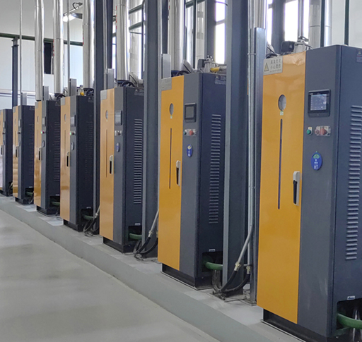 Shanghai Yano Boiler Manufacturing Co., Ltd. [Official Website] - Gas ...